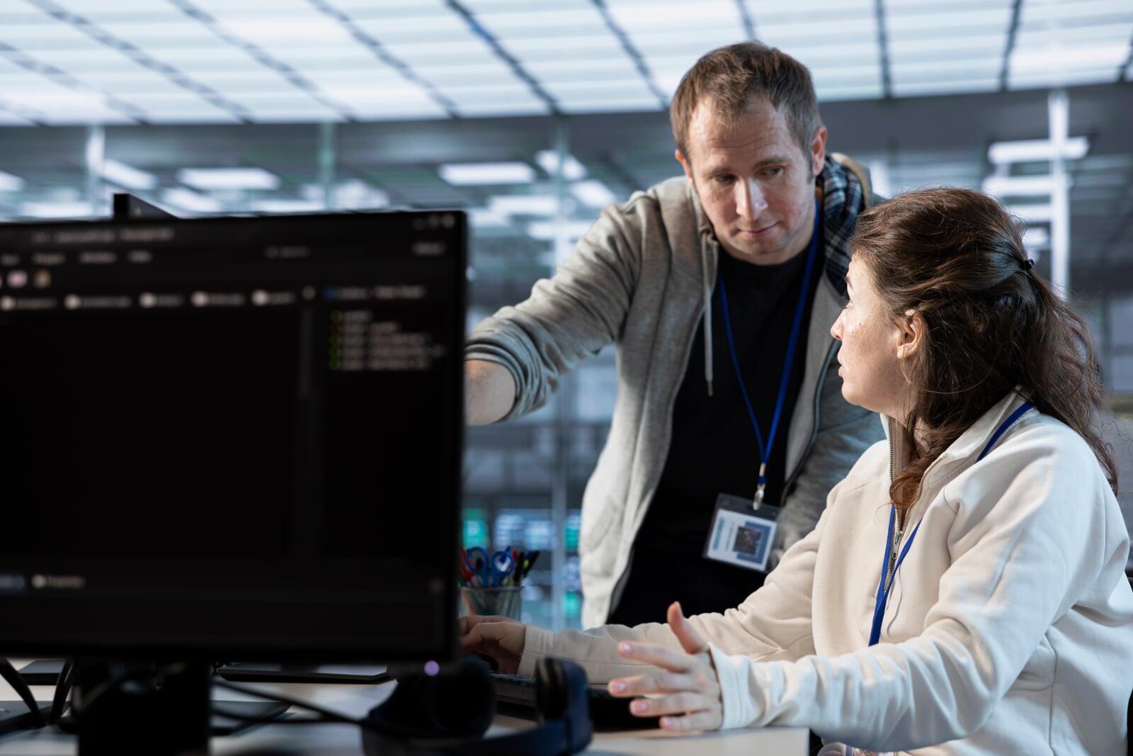Software quality assurance is facing new challenges with the rise of AI ...